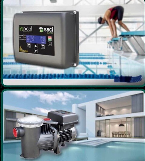 Pedrollo Group acquires a majority stake in Saci Pumps